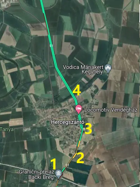 BorderWatcher - Hírek